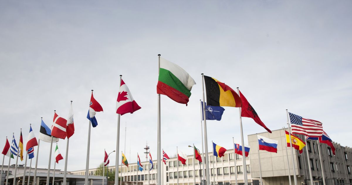 A Flawed Framework: Why the Liberal International Order Concept Is ...