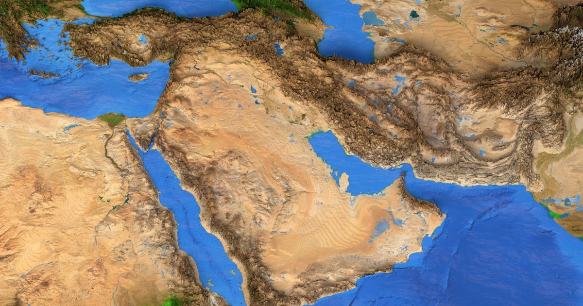 The Gulf Moment and the Making of the Khaleeji State | The Belfer ...