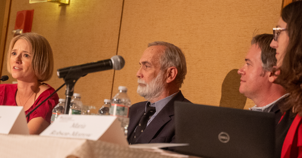 Report: Marking the CIA’s 75th Anniversary: Reflections on the Past ...