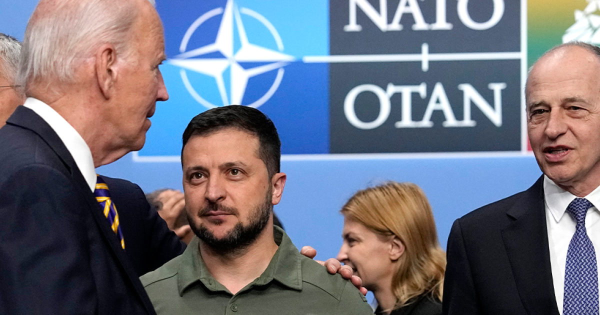 NATO’s Concept for Deterrence and Defence of the Euro-Atlantic Area ...