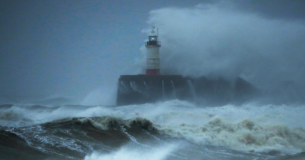 Democracy and the Liberal World Order Amid the Rise of Authoritarianism ...