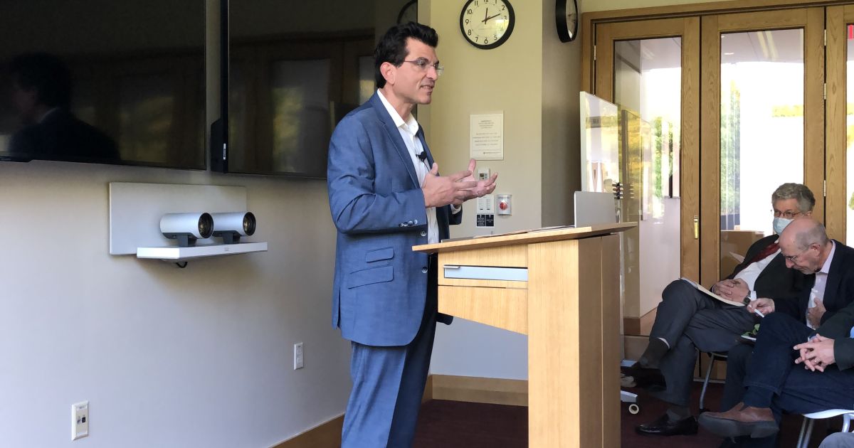 Event Debrief: The Future Is Very Bright and Every Day Is a Freaking ...