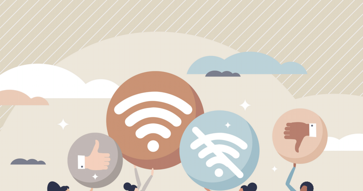 The Economic Consequences and Generational Impact of the Digital Divide ...