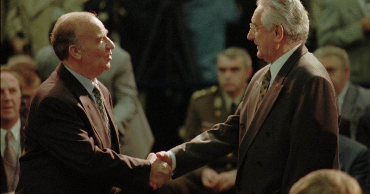 How Civil Wars End: The International System, Norms, and the Role of ...