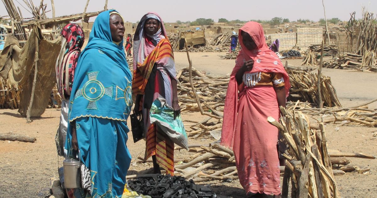 Rise or Recede? How Climate Disasters Affect Armed Conflict Intensity ...