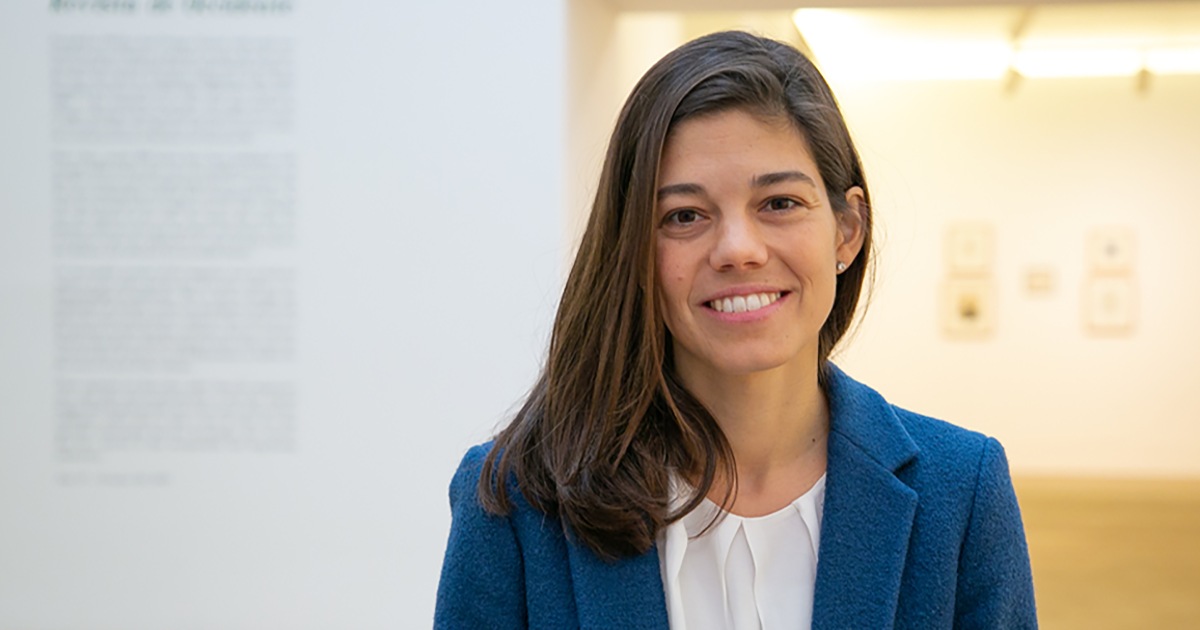 Laura Diaz Anadon Appointed to New European Scientific Advisory Board ...