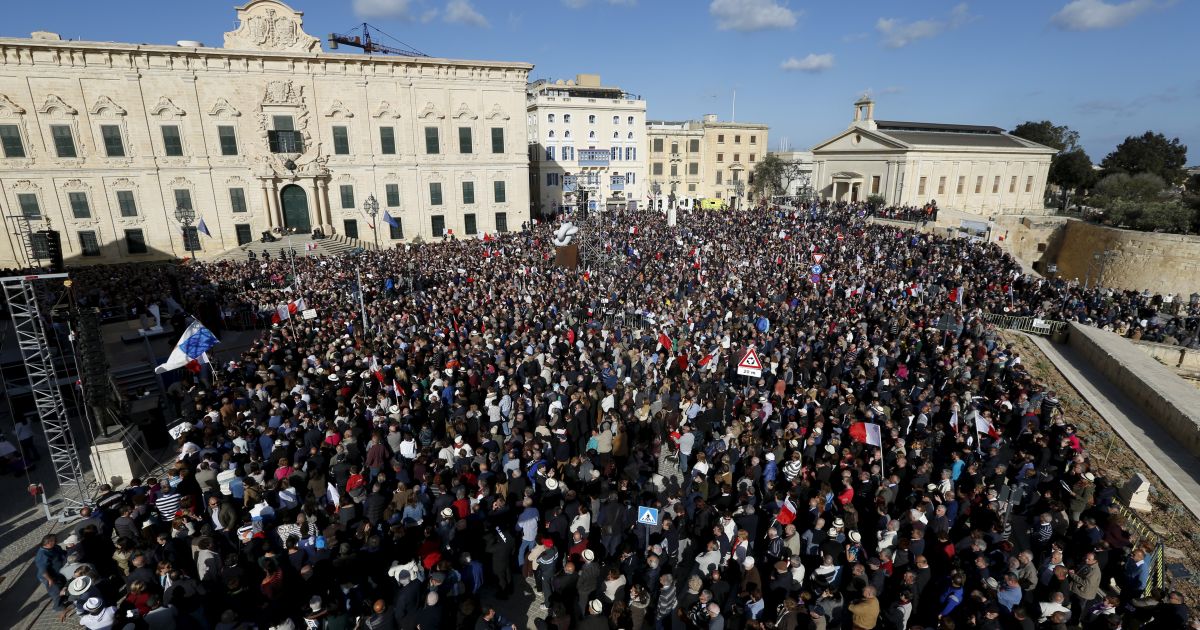 The Democracy Playbook: Preventing and Reversing Democratic Backsliding ...