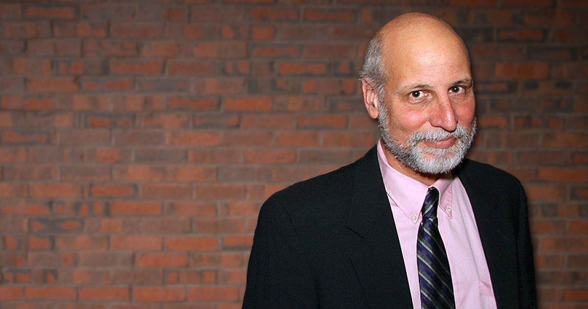 Remembering Martin Malin | The Belfer Center for Science and ...