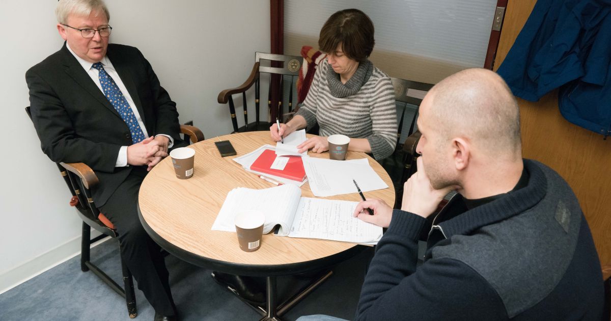 New Russia Matters Website Highlights Facts, Dispels Myths | The Belfer ...