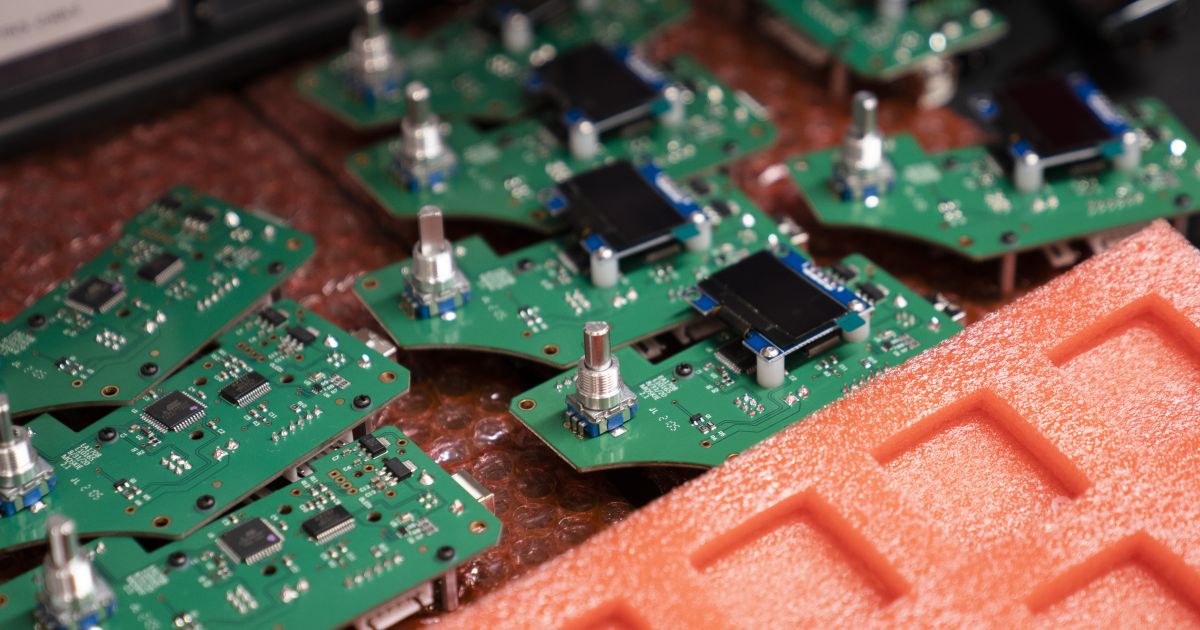 Catalyzing Semiconductor Innovation through a National Semiconductor ...