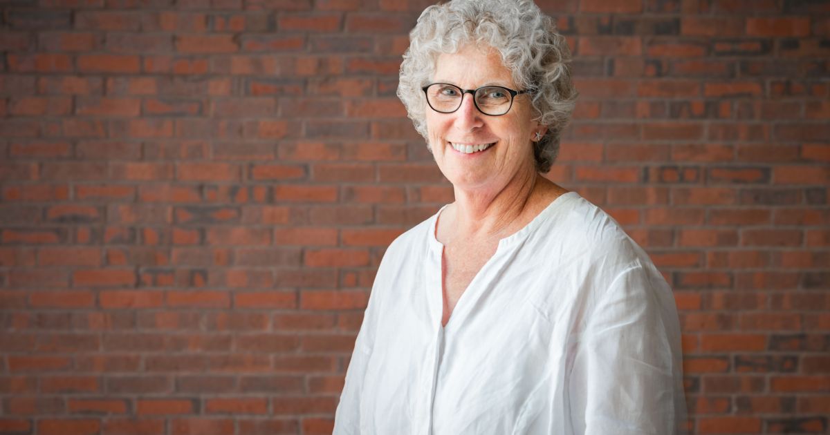 Remembering Patricia McLaughlin | The Belfer Center for Science and ...