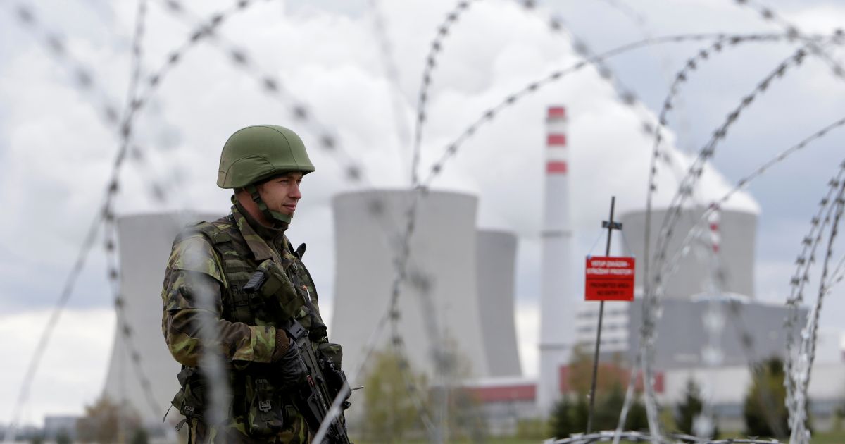 Project on Managing the Atom Releases New Report, "Revitalizing Nuclear ...
