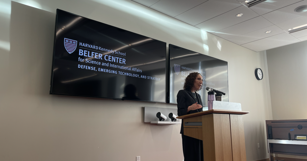 For the Common Defense Study Group: Key Themes from the Fall 2023 ...