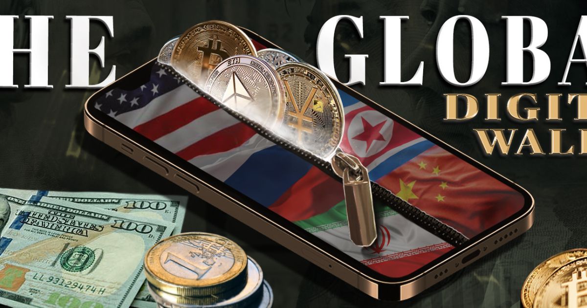 Imagining a Global Digital Wallet and the Future It Can Hold | The ...