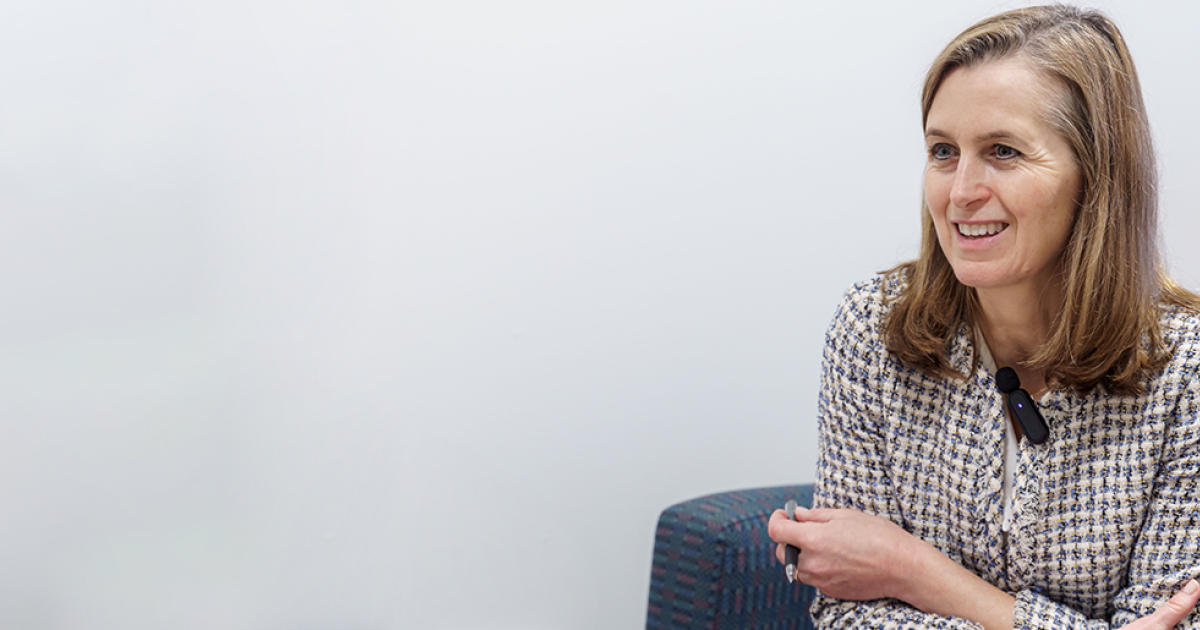 Instituting a Price Cap on Russia's Oil: Q & A with Professor Catherine ...