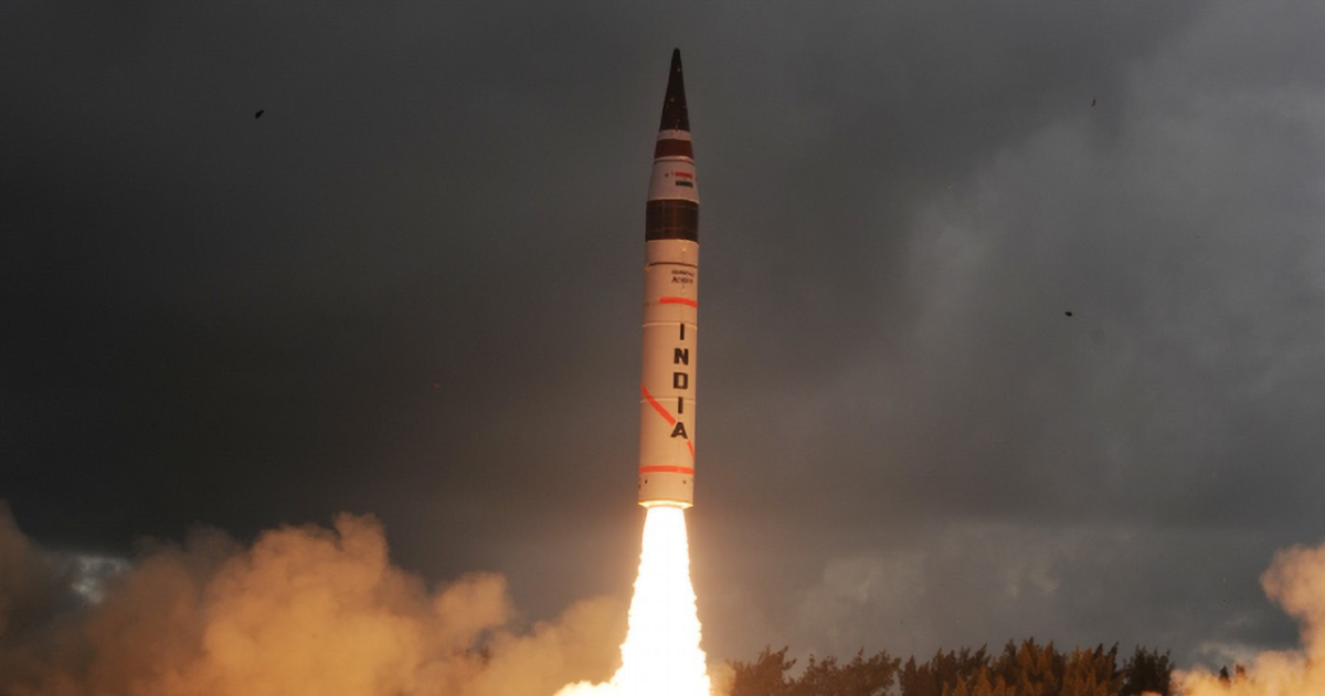 India's New Nuclear Thinking: Counterforce, Crises, and Consequences ...