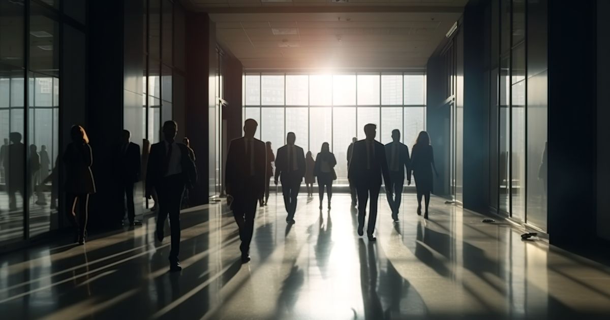 Corporate Intelligence Vendors and Career Paths | The Belfer Center for ...