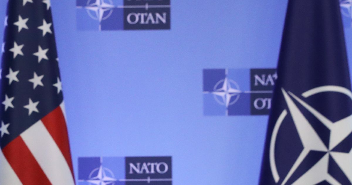 Revitalizing NATO: A Role for the U.S. Congress | The Belfer Center for ...
