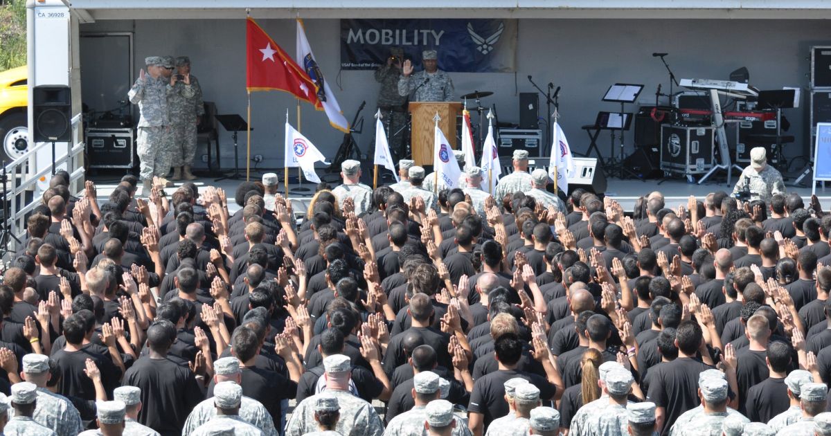Why They Fight: How Perceived Motivations for Military Service Shape ...