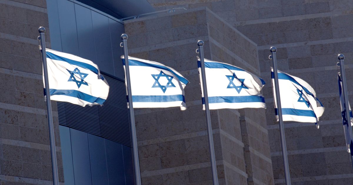 Israel in Gaza: The Quicksand of Societal War | The Belfer Center for ...