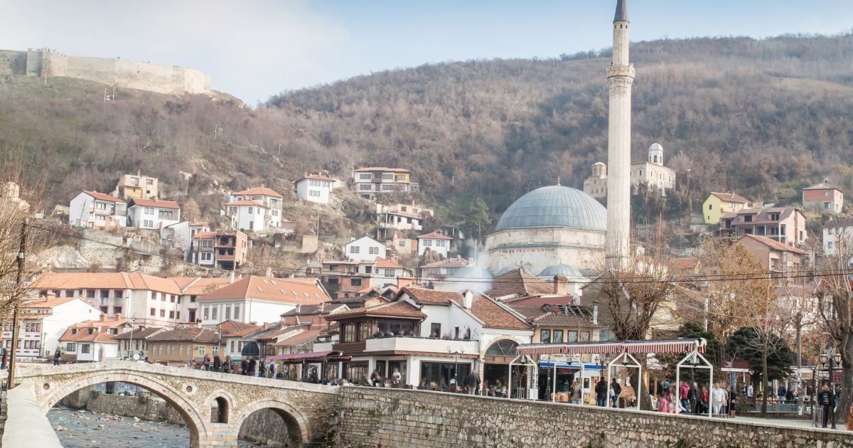 International Peacekeeping and Positive Peace: Evidence from Kosovo ...