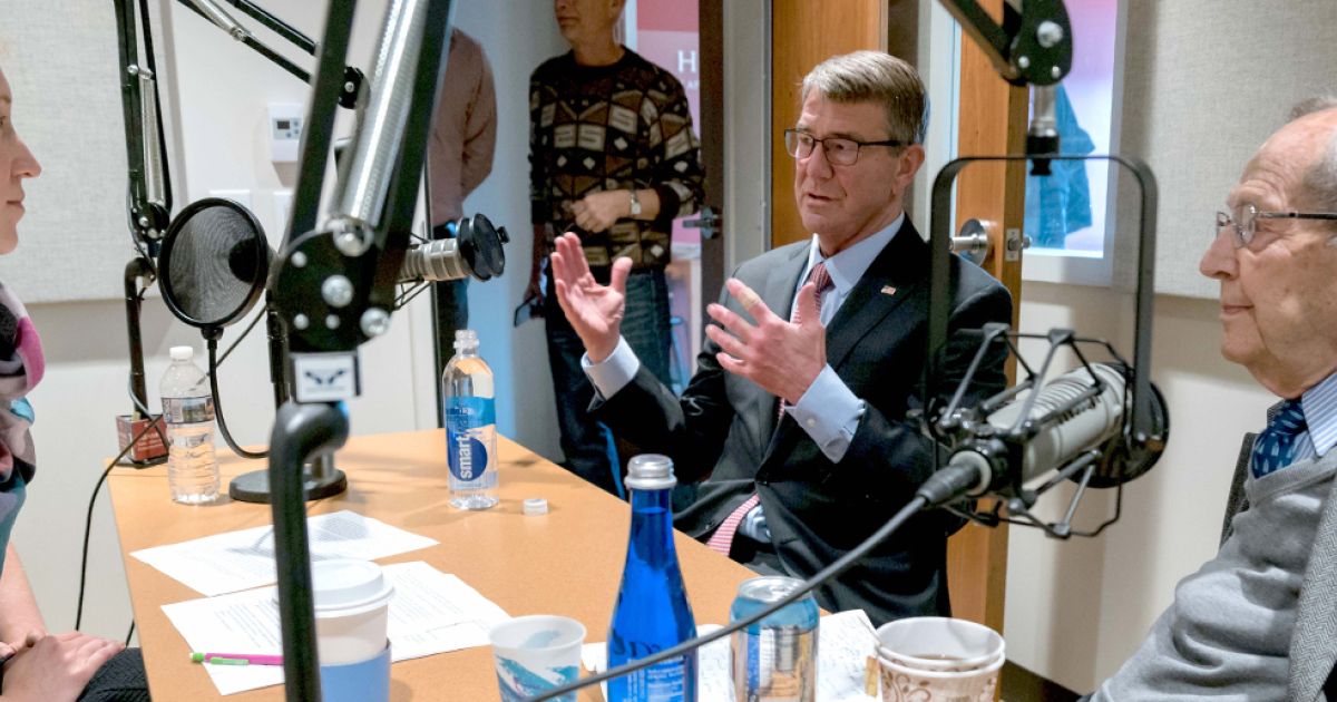 At the Brink: Loose Nukes | The Belfer Center for Science and ...