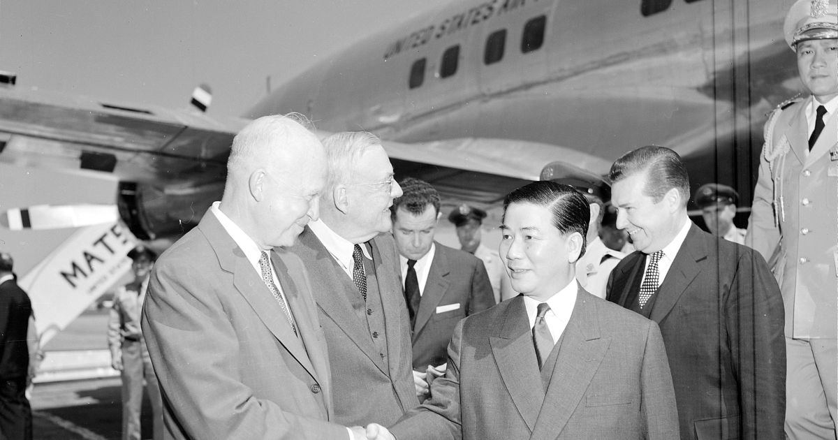 Bernard Fall as an Andrew Marshall Avant la Lettre (Part II) | The ...