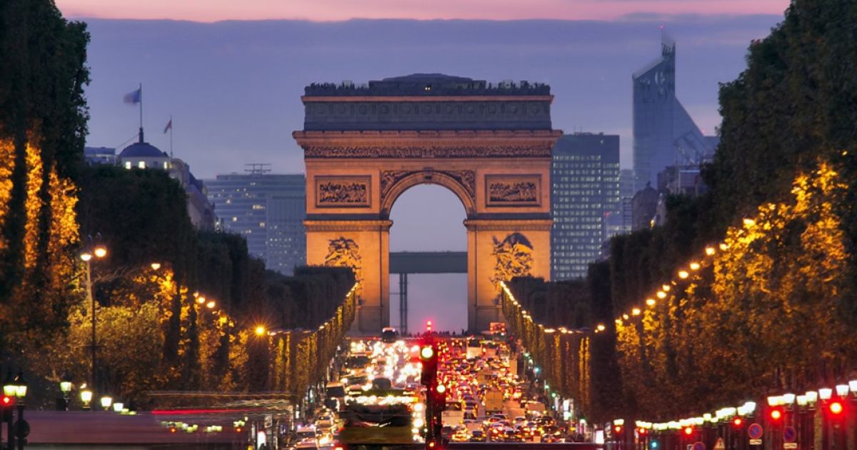 Market Mechanisms and the Paris Agreement | The Belfer Center for ...