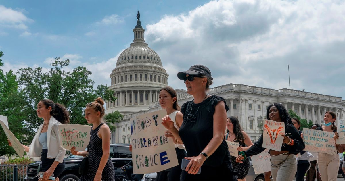 Beyond Roe: The Mutually Reinforcing Nature of Misogyny and Autocracy ...