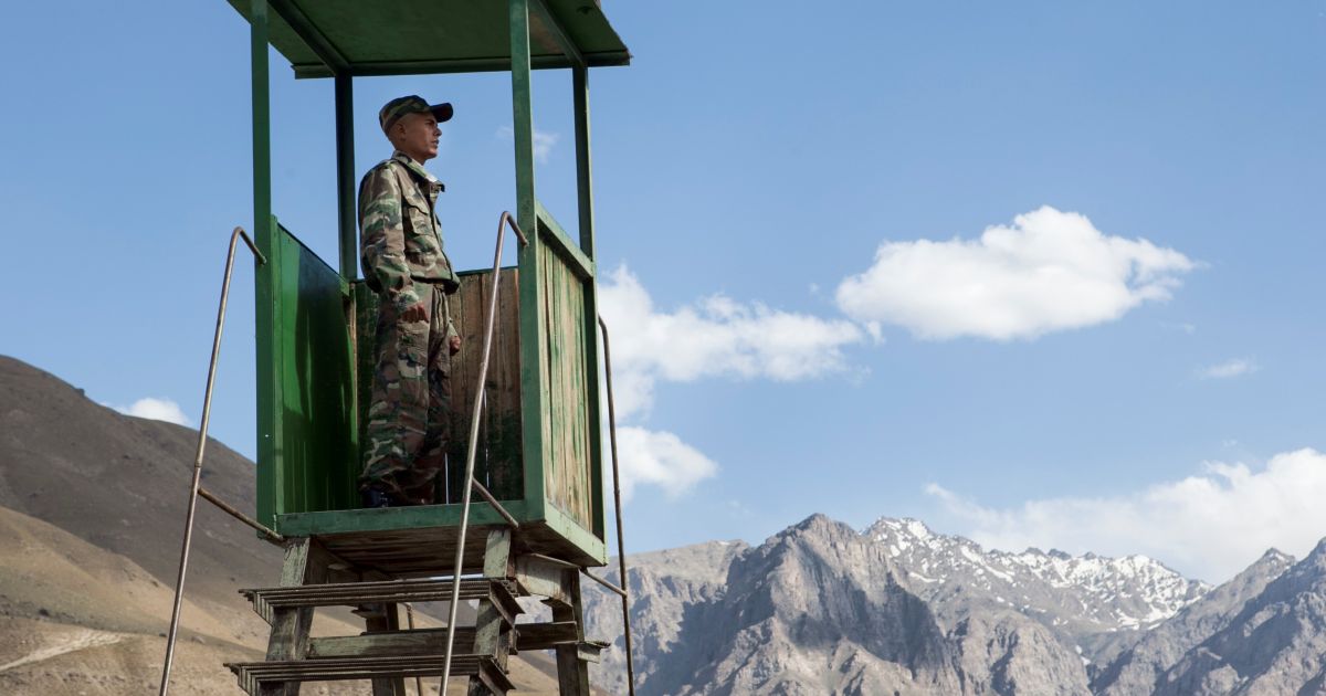 Jihadists from Ex-Soviet Central Asia: Where Are They? Why Did They ...