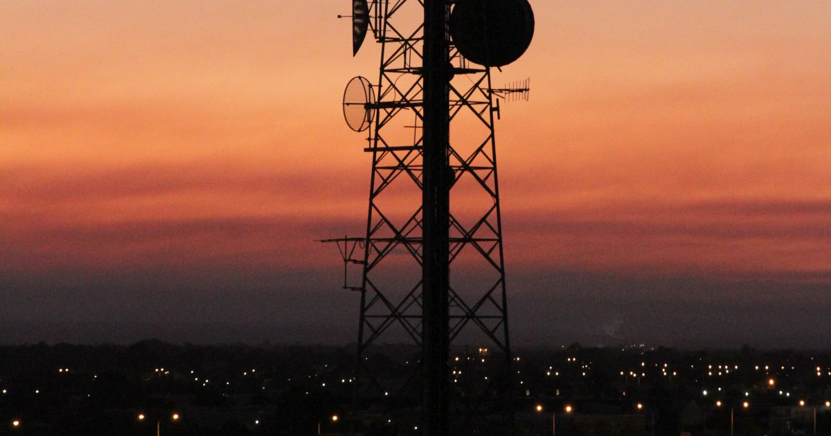 The Public Square in the Digital Age | The Belfer Center for Science ...