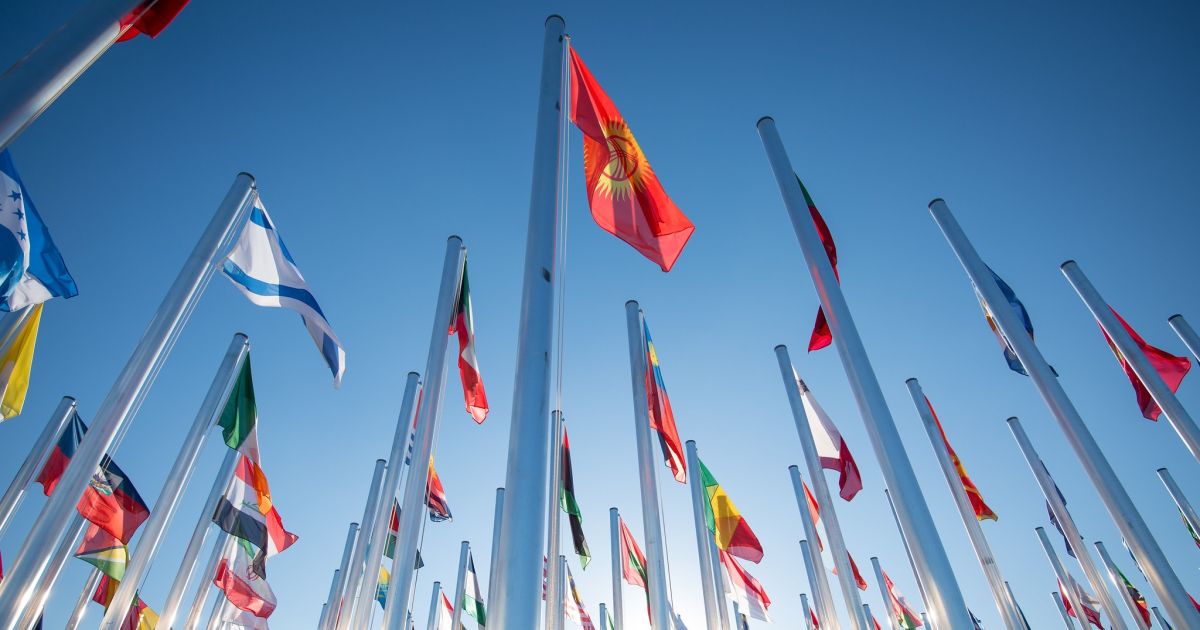 Middle Powers | The Belfer Center for Science and International Affairs