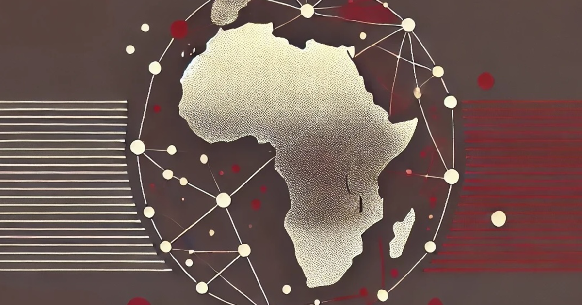 Africa Insights: Dialogue, Analysis, and Research on Current African ...