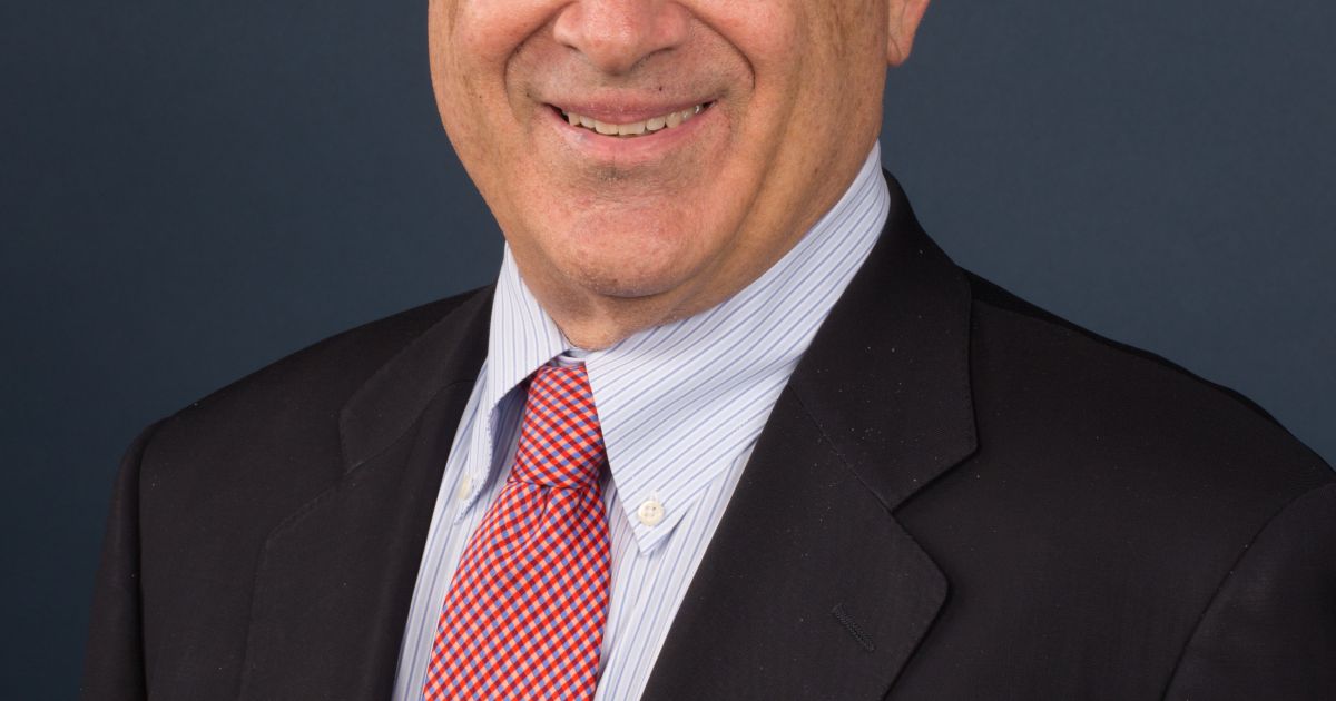 Henry Lee | The Belfer Center for Science and International Affairs