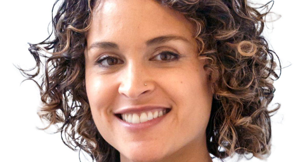 Natalie Colbert | The Belfer Center for Science and International Affairs