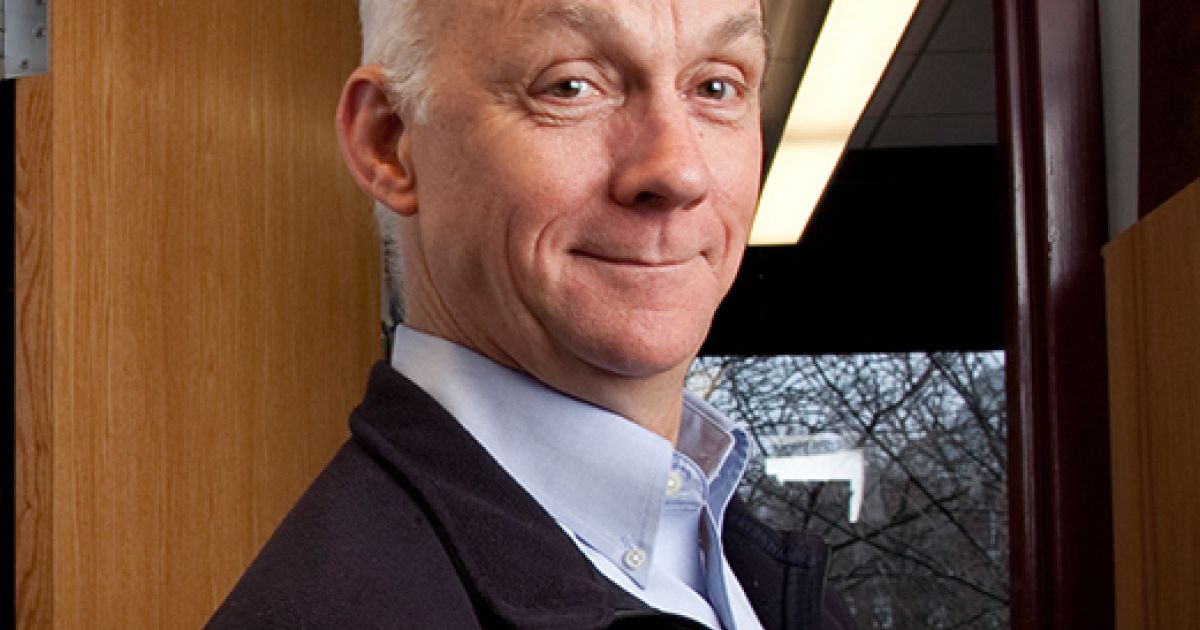 William C. Clark | The Belfer Center for Science and International Affairs