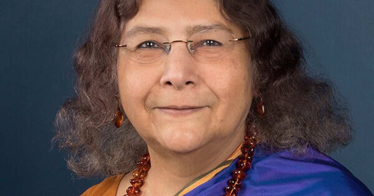 Sheila Jasanoff | The Belfer Center for Science and International Affairs