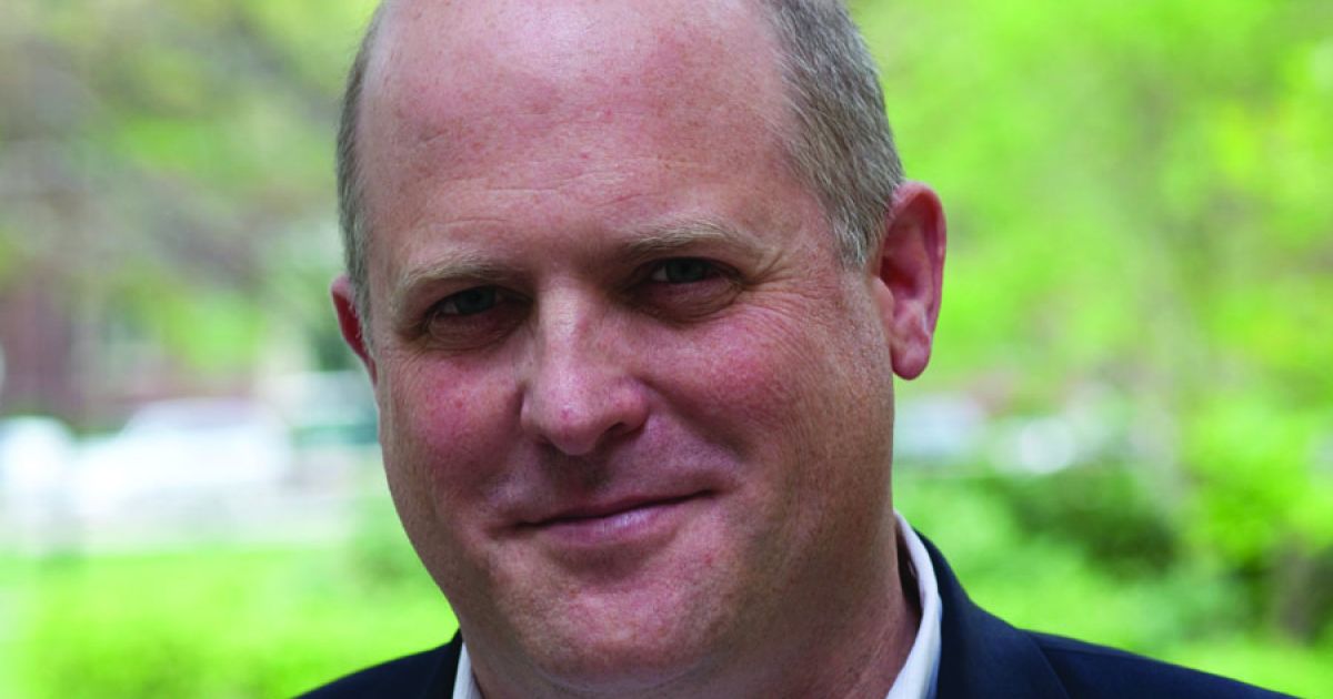 Daniel Schrag | The Belfer Center for Science and International Affairs