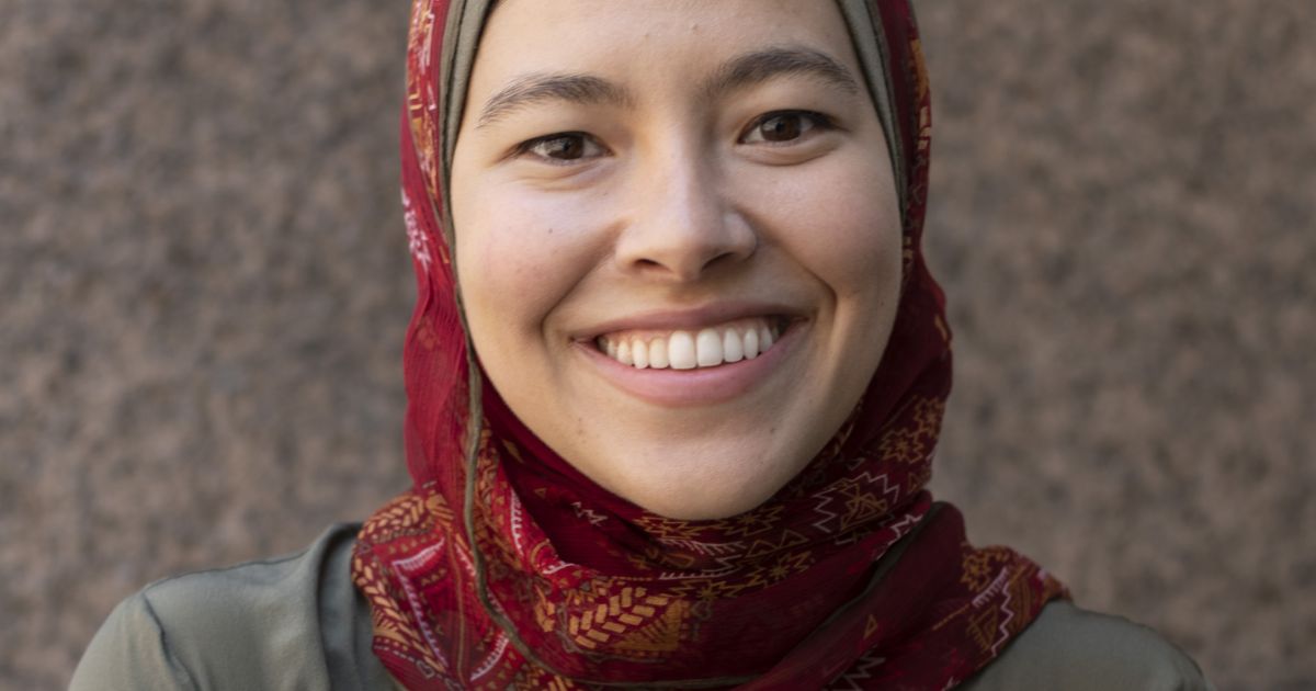 Sarah Mohamed | The Belfer Center for Science and International Affairs