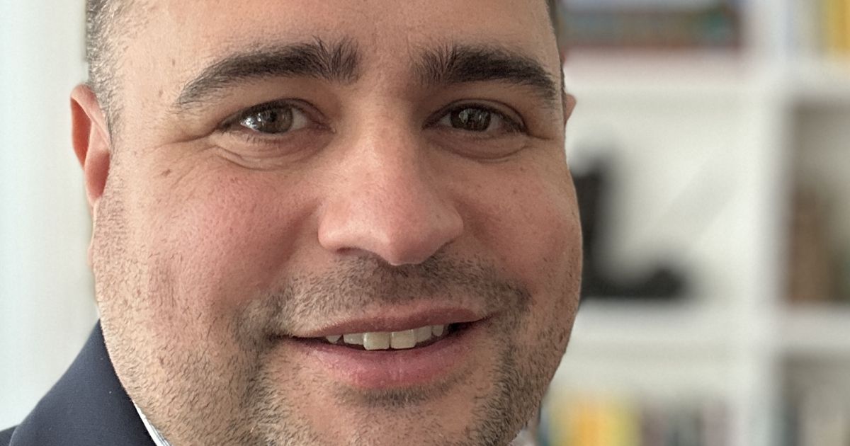 Joseph Passman | The Belfer Center for Science and International Affairs