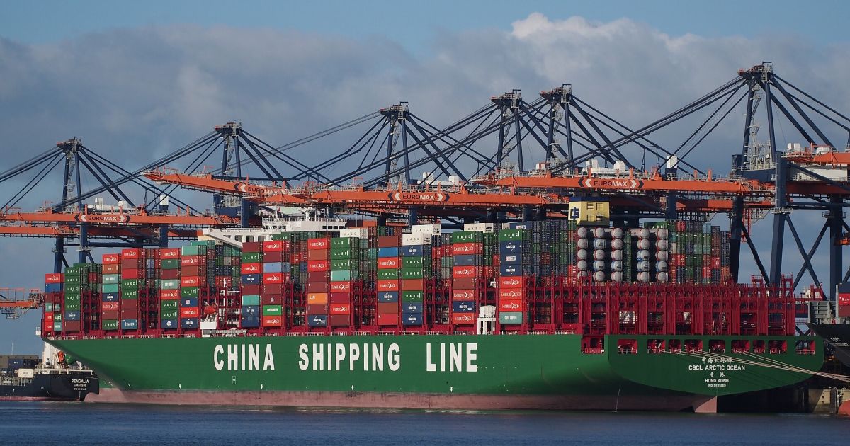 Demystifying the Polar Silk Road: What We Know About China's Arctic ...