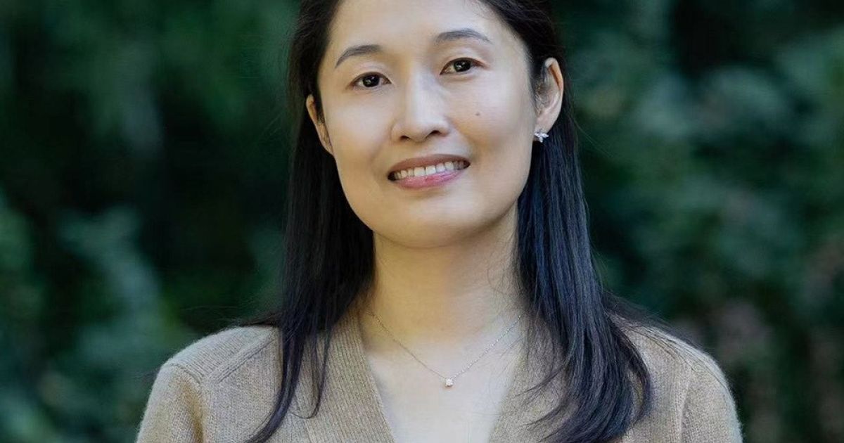 Fan Dai | The Belfer Center for Science and International Affairs