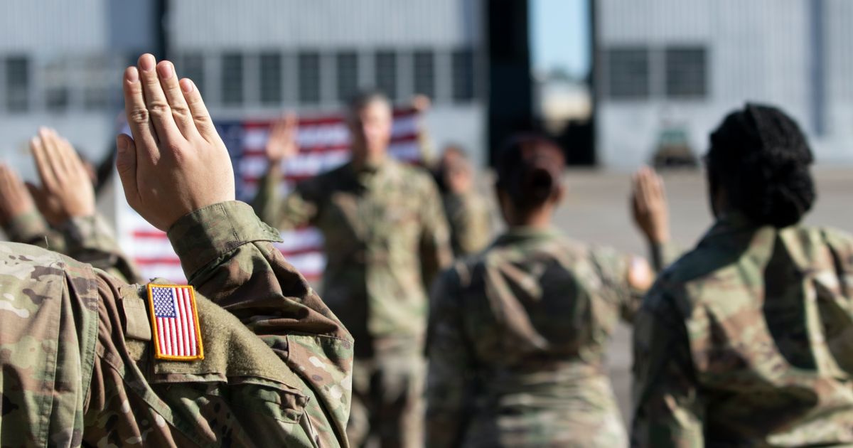 Adapt or Decline: Evolving Military Personnel Strategy by Enhancing ...