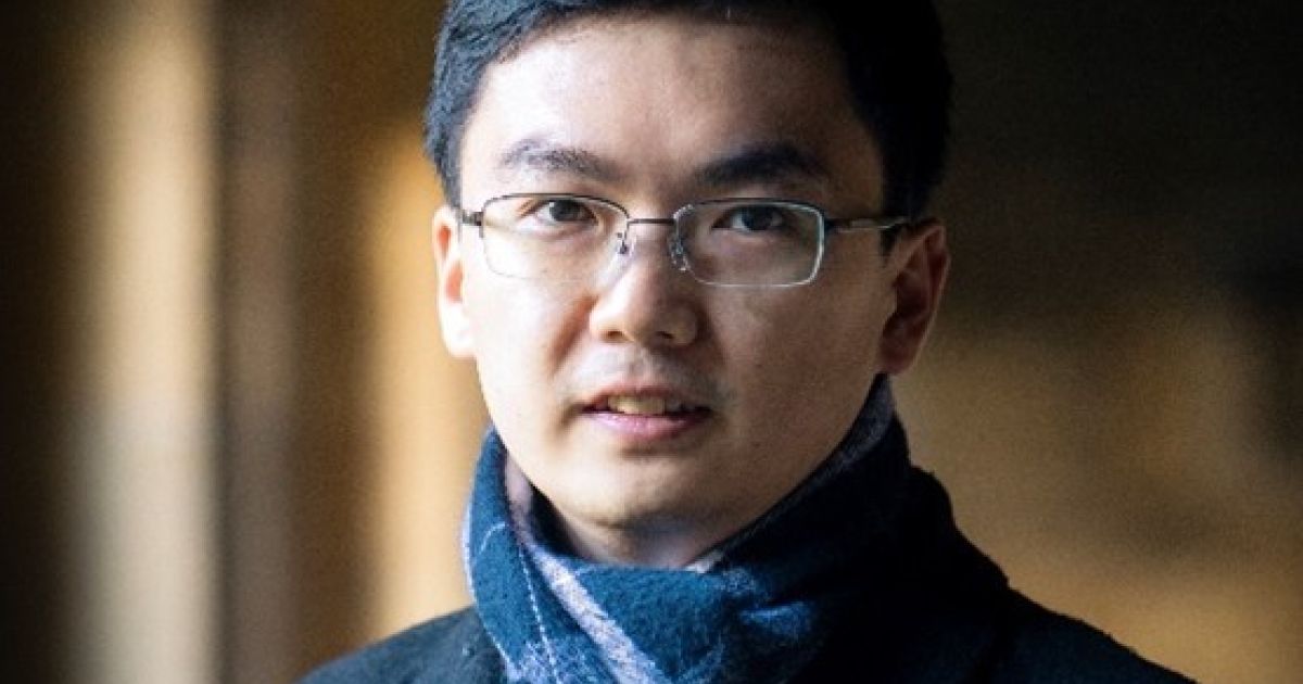 Sheng Peng | The Belfer Center for Science and International Affairs