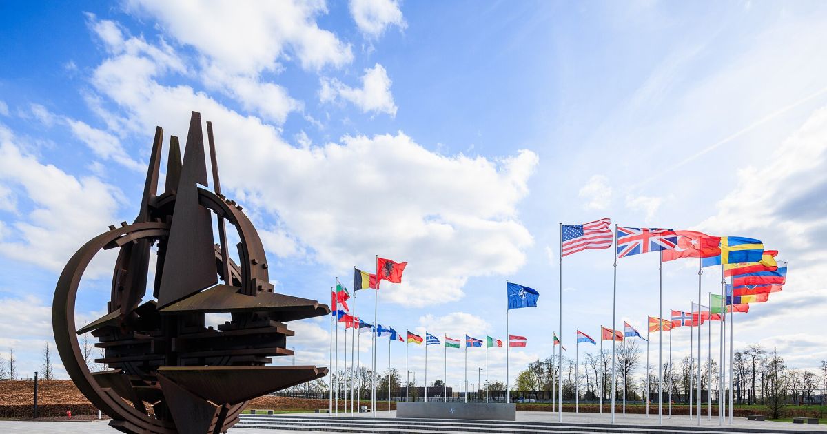 Nato And Emerging Technologies The Alliance S Shifting Approach To