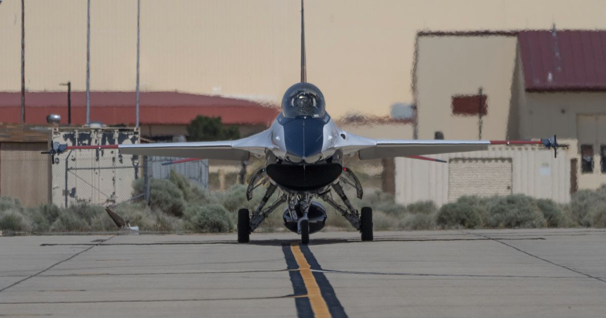 Shaping the Air Force of the Future | The Belfer Center for Science and ...