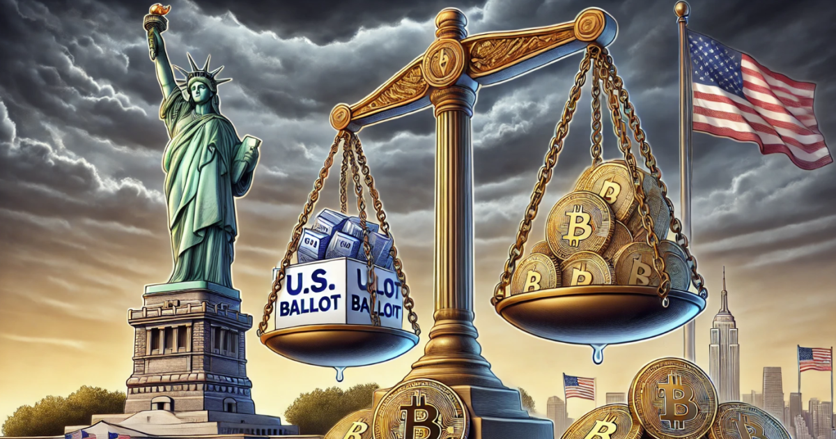 Crypto-Oligarchy And Its Impact on U.S. Electoral Outcomes | The Belfer ...