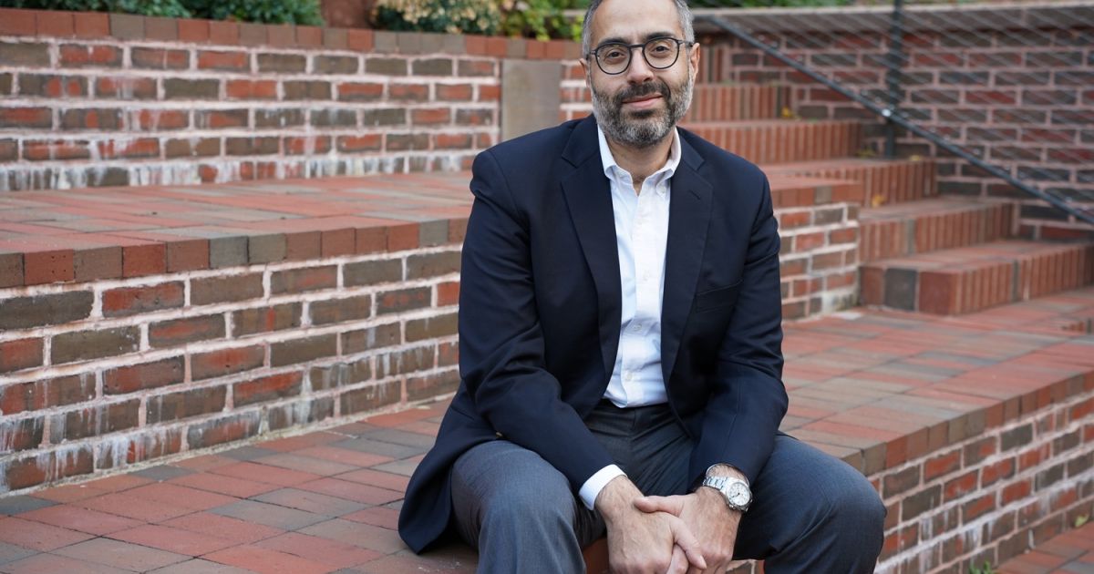 Harvard Wants To Talk About Israel-Palestine. Can It Succeed? | The ...