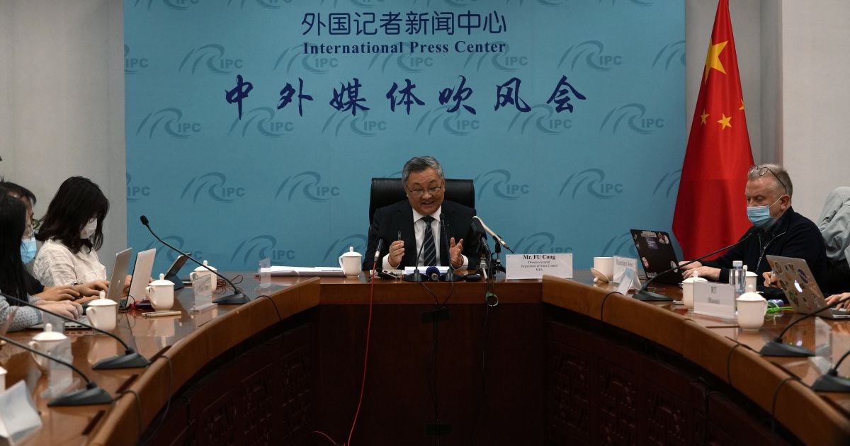 Chinese Views Of Strategic Stability Implications For U S China