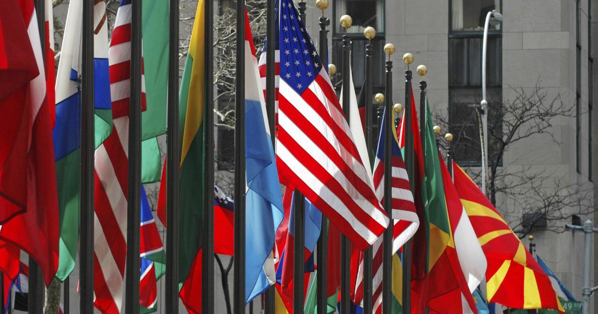 Increasing American Diplomatic Power | The Belfer Center for Science ...